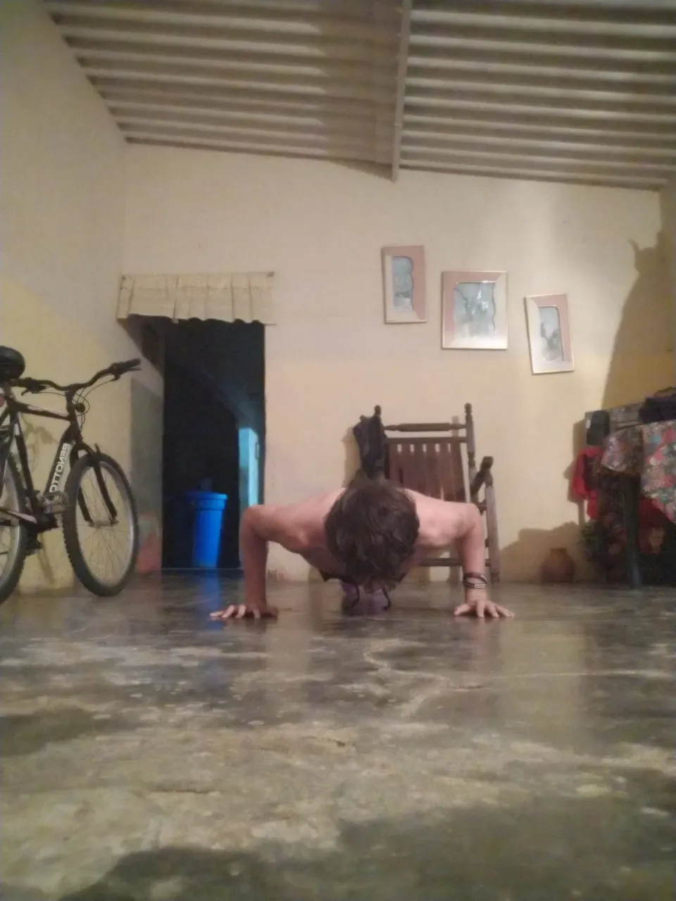 Domingo activo [ESP🇪🇸/ENG🇺🇸]