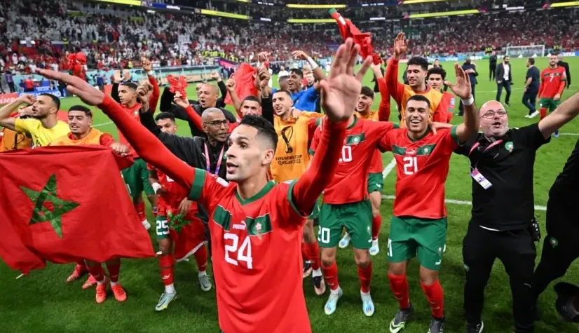 2026 World Cup: Group Defined, Will Brazil Face Difficulties?