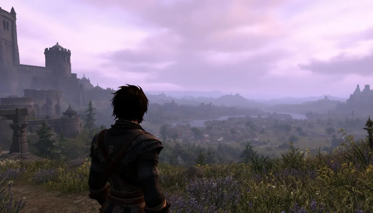 The Fable Games: A Journey Through Their Rise and Fall