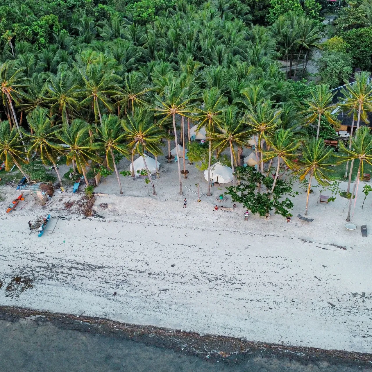 Exploring Amazing Spots and Freediving at Siquijor