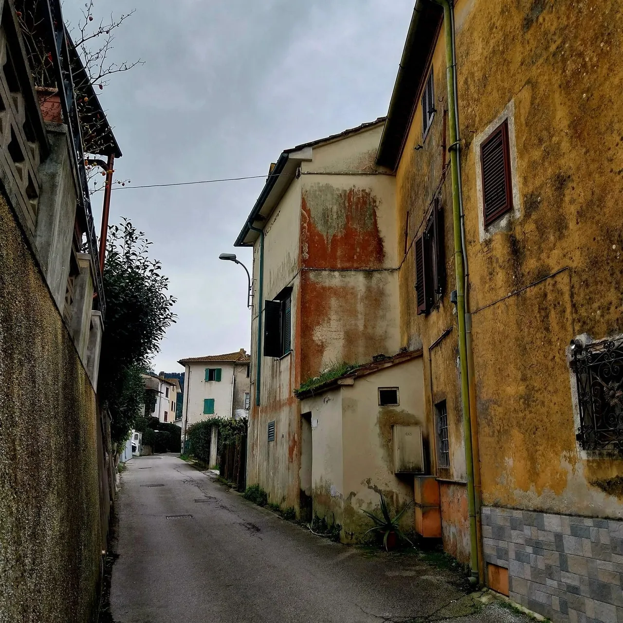 Exploring Stiava: A Hidden Gem of History, Nature, and Architecture...