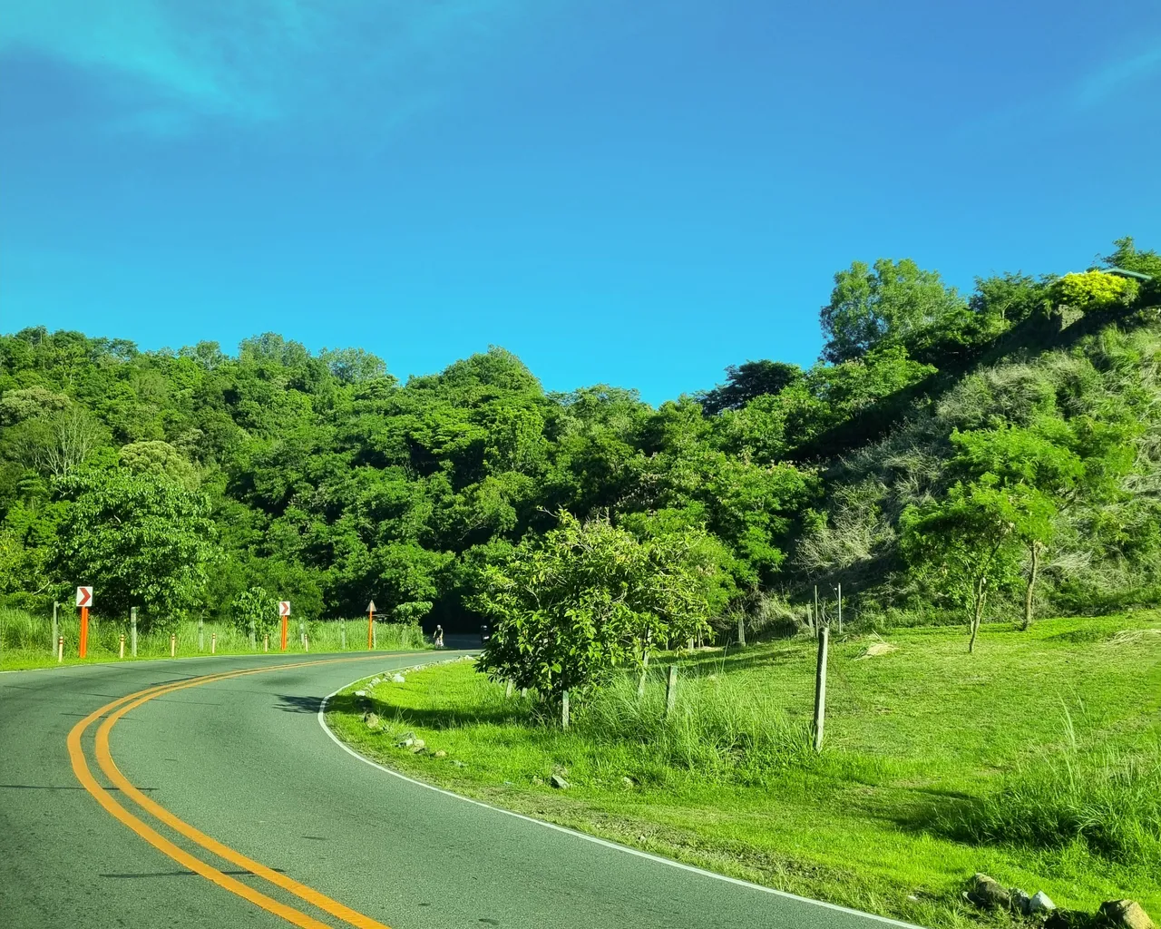 Overnight Camping in Marilaque Camp, Tanay, Rizal