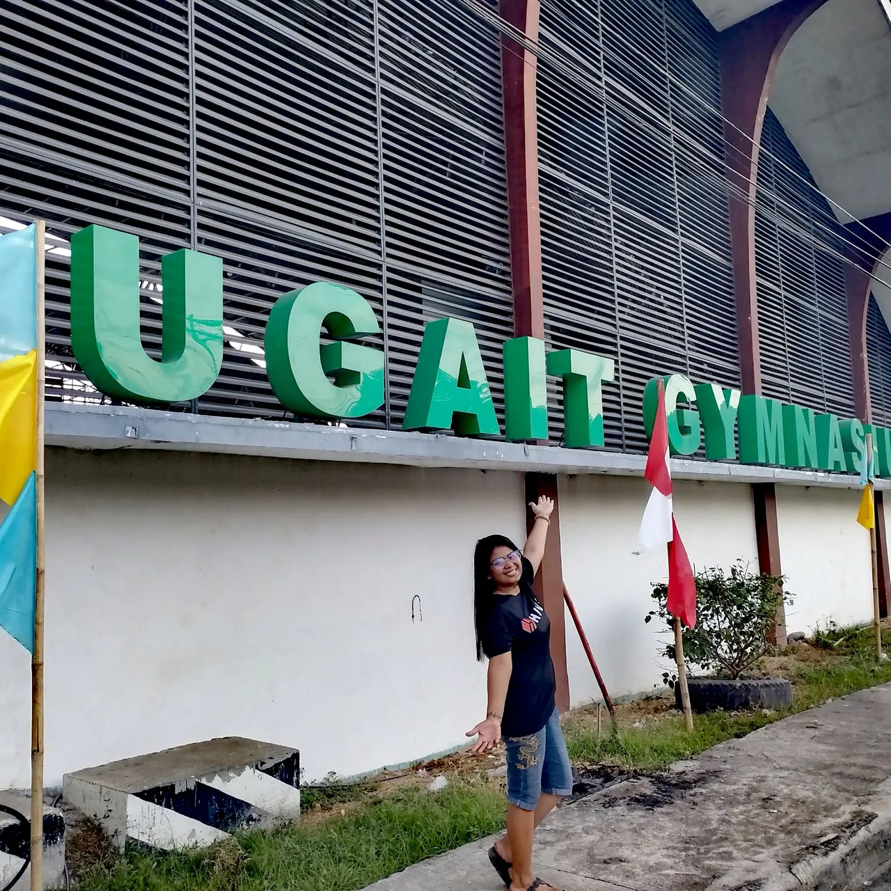 Exploring Barangay Poblacion Lugait, Misamis Oriental
