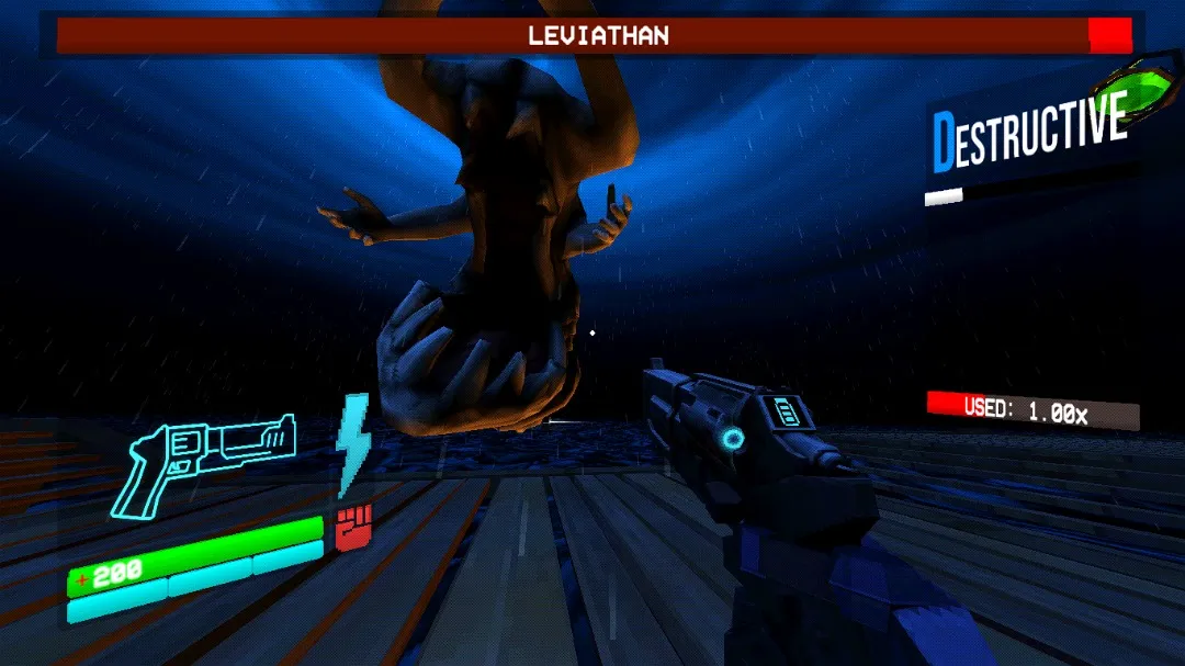 UltraKill (Review/Reseña)