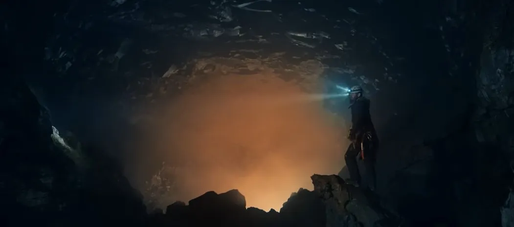 Katla review - a new Netflix original series (I didn't like it)