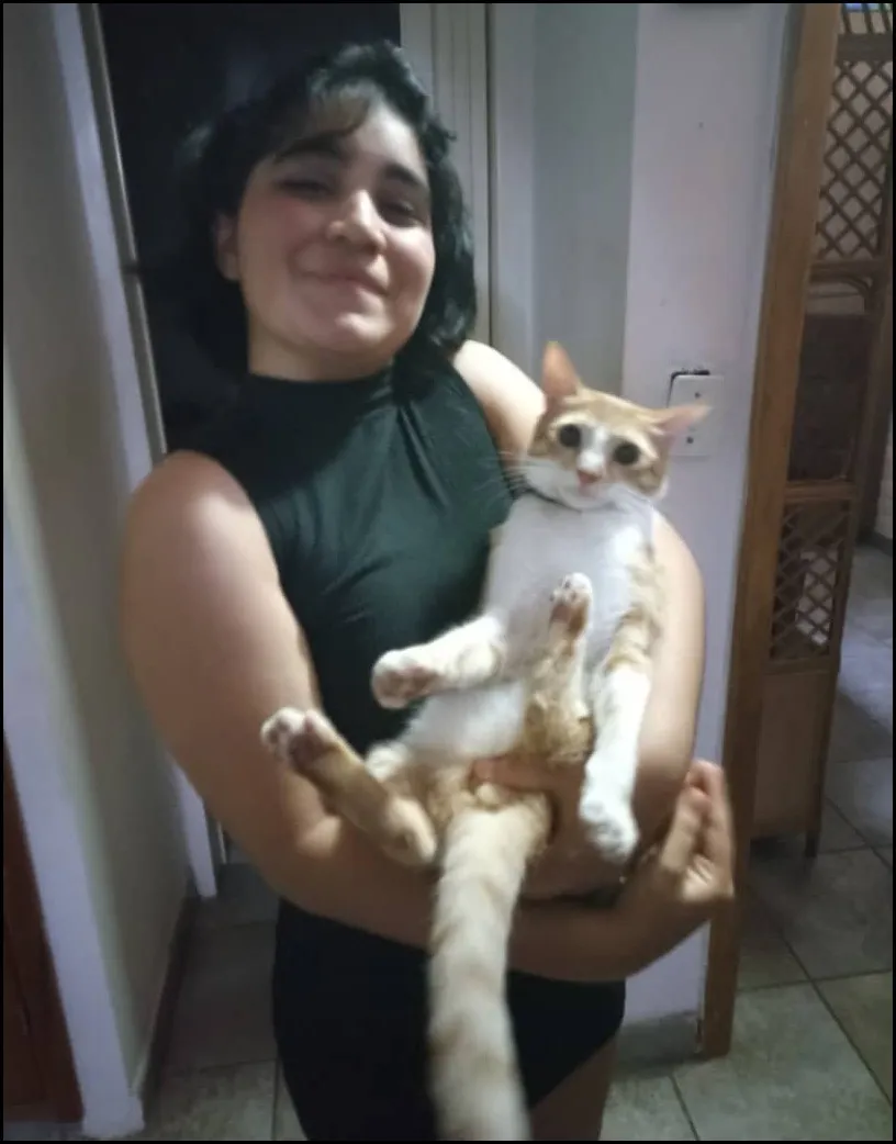 THE HISTORY OF CASCA // LA HISTORIA DE CASCA