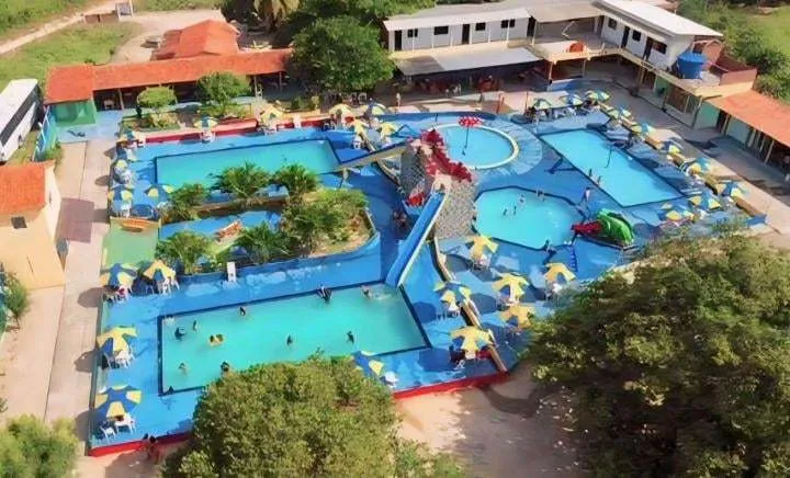 EXPLORING GUGA PARK WITH THE FAMILY / EXPLORANDO O GUGA PARQUE COM ...