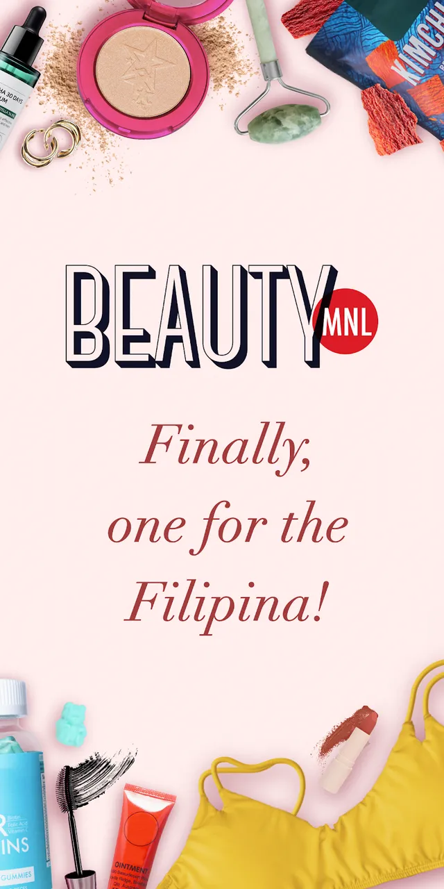 BeautyMNL - Shop Beauty in the Philippines