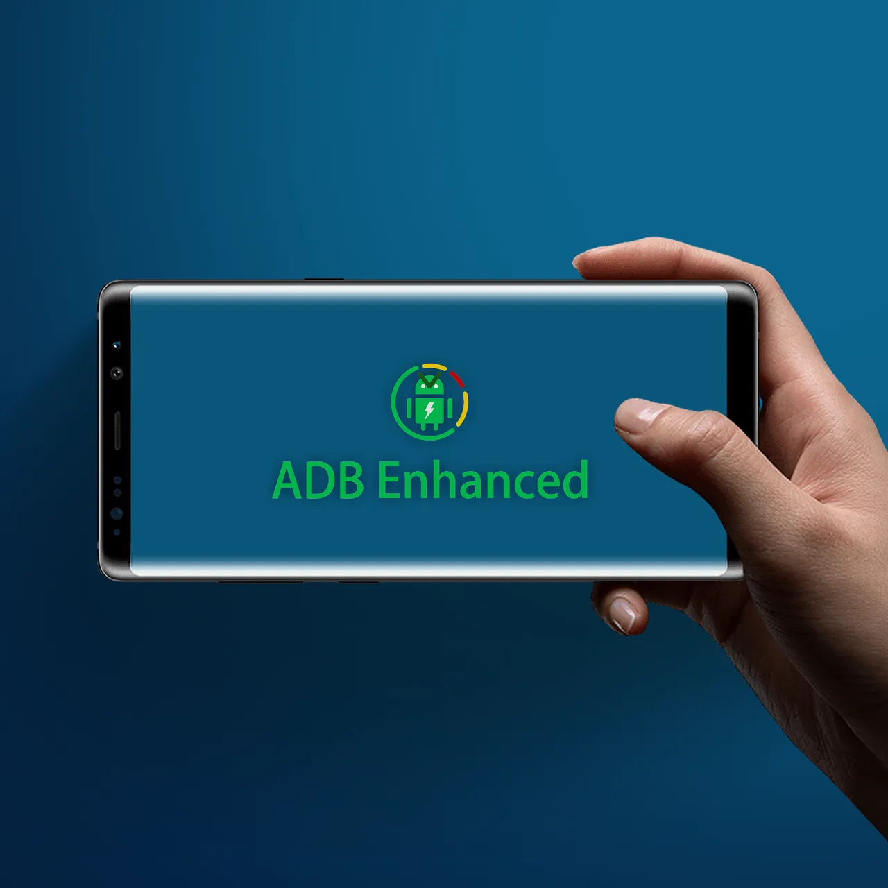 New Logo for ADB Enhanced