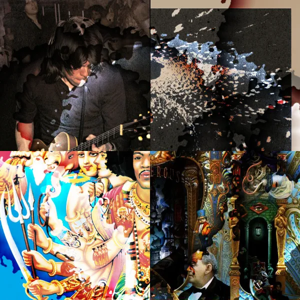 Album Covers Contest#39 Win 1 SBI + 0.5 SBD