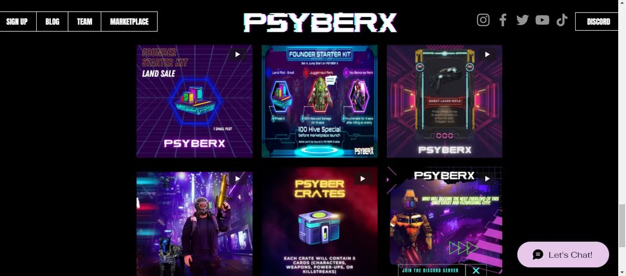 PSYBER Free Giveaway - Round 418