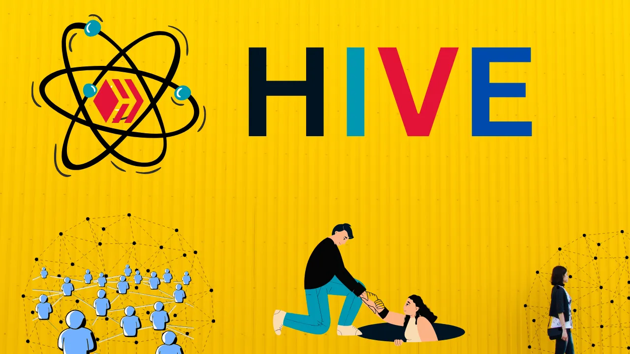 HIVE, Growth & Responsibilities