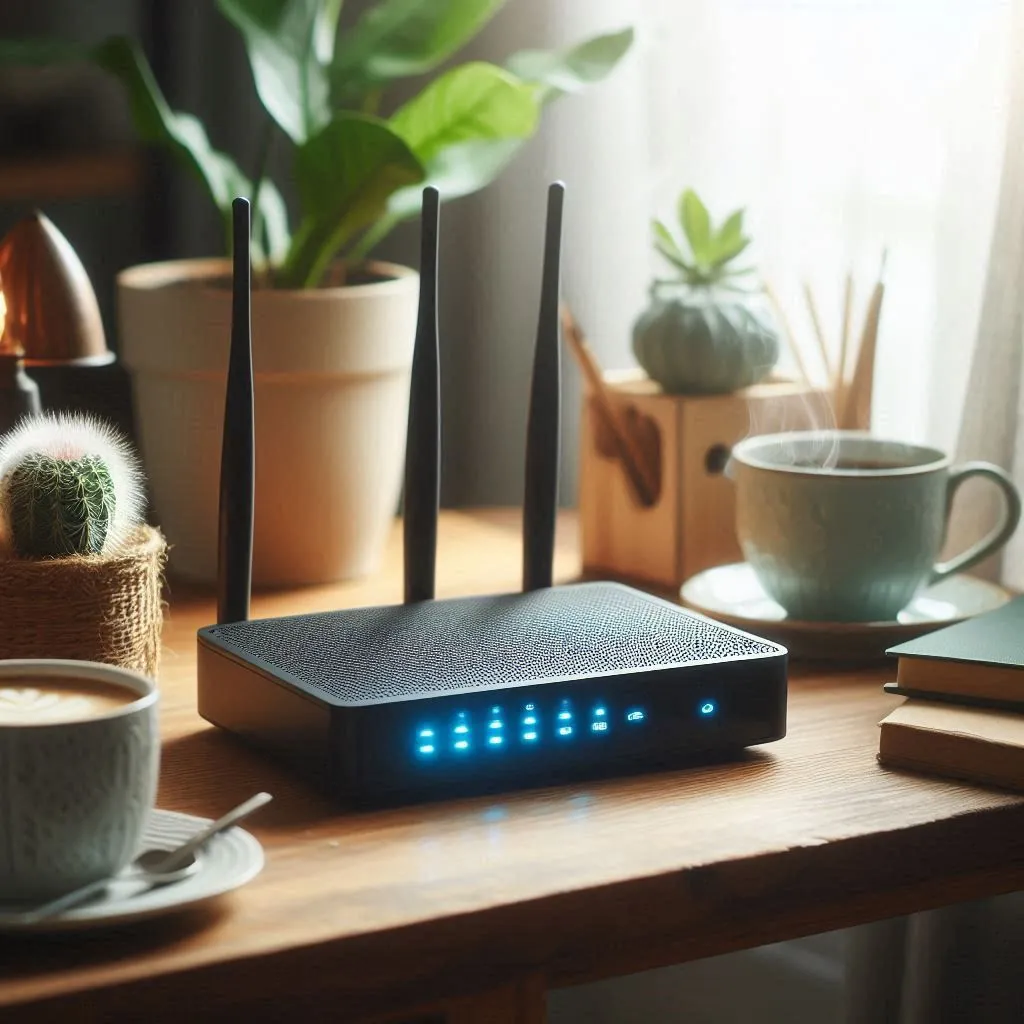 Configuración Básica de un Router Doméstico: La Guía Definitiva par...