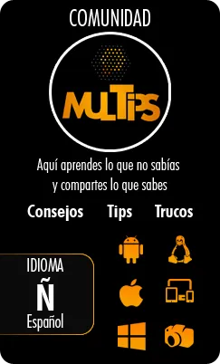Manual: ¿Cómo se publica en Multips?