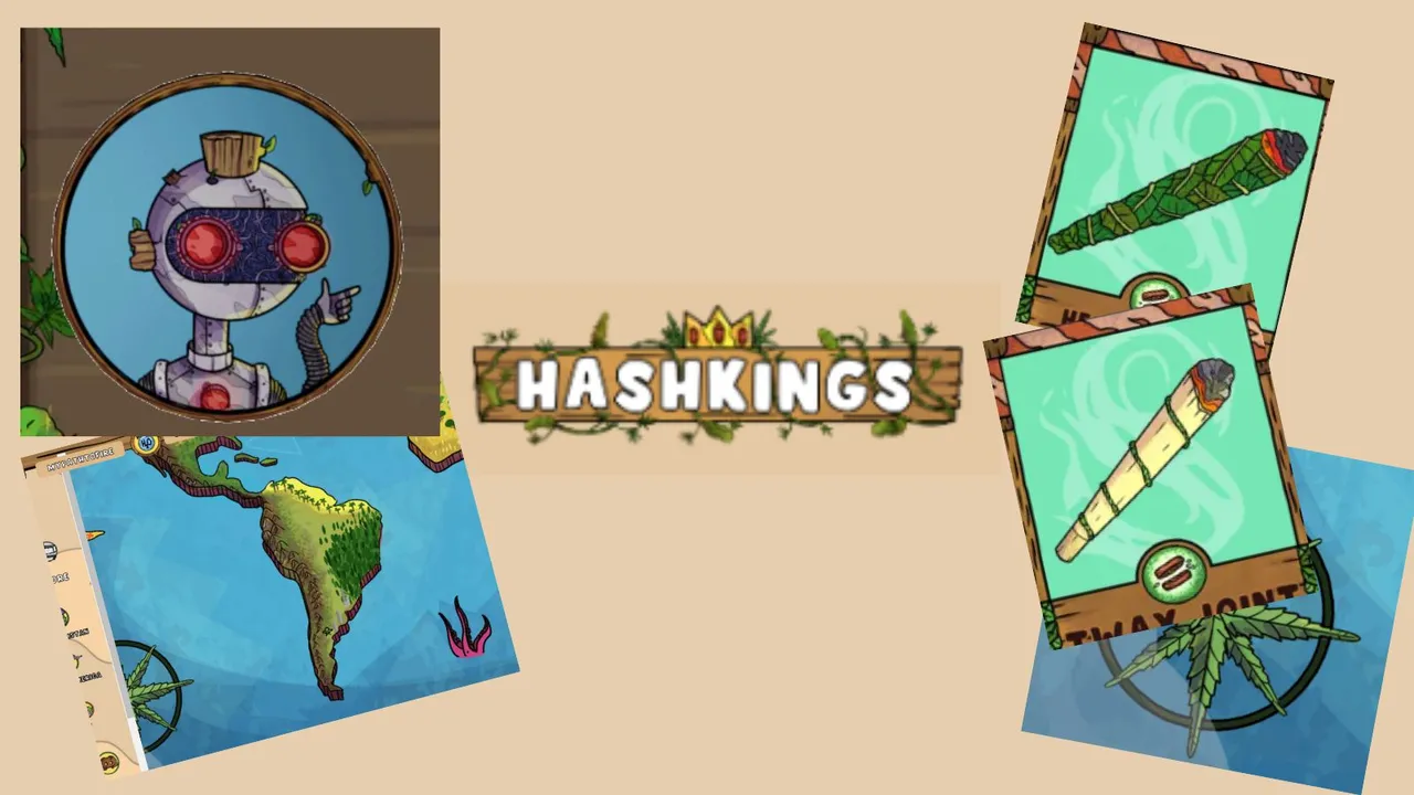 HK - Becoming A Water Baron?