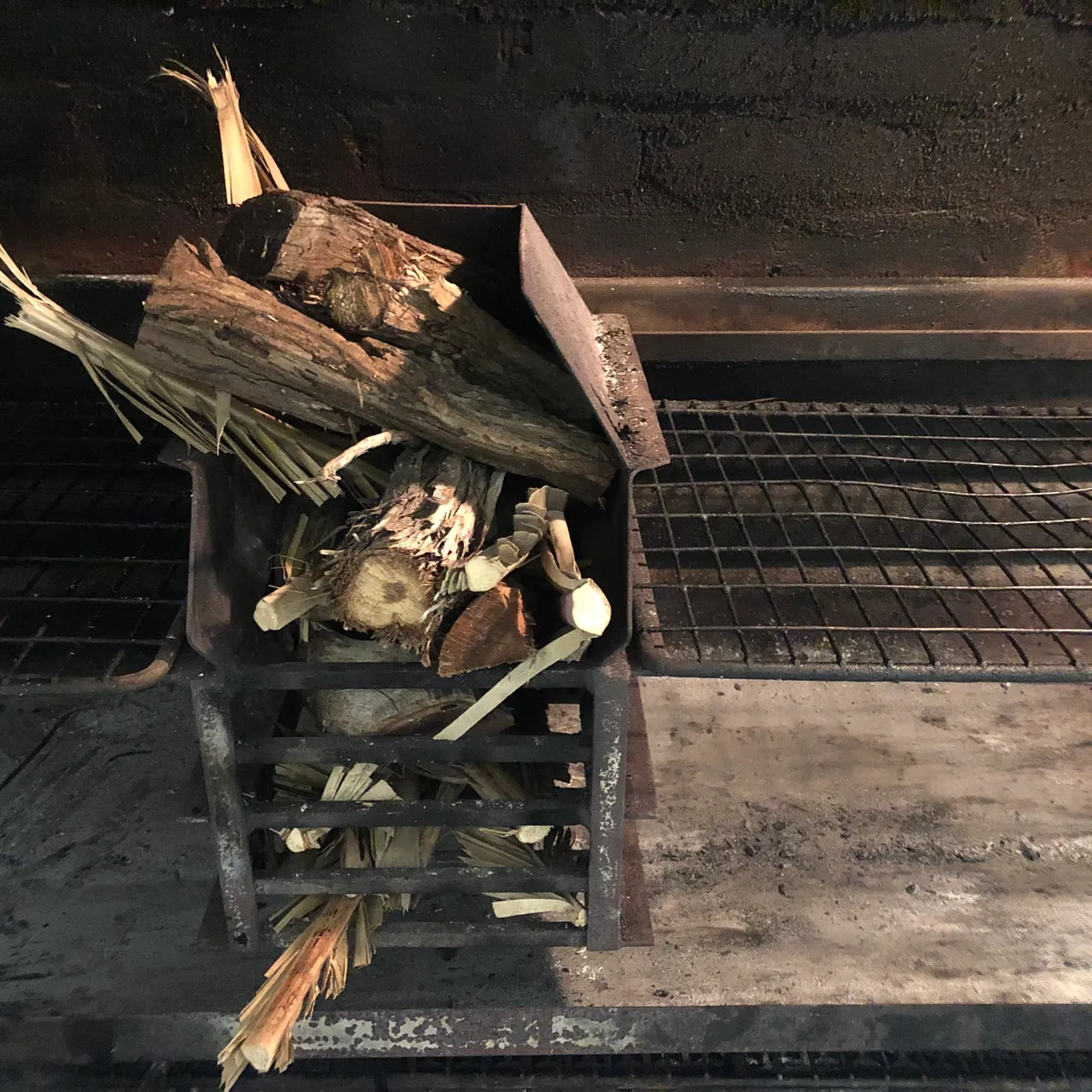 South African Chicken Braai and Bone Marrow Mash - Recipe