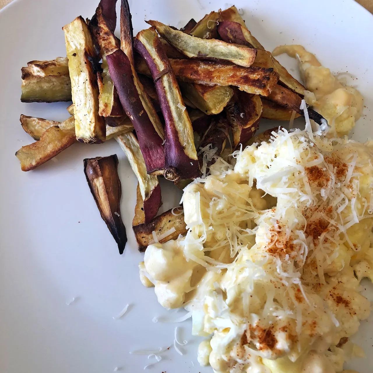 How to Make Sweet Potato Fries South African Style: A Healthy Varia...