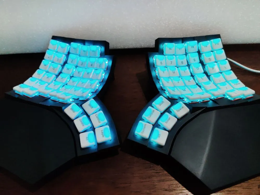 Top-end Keyboard Review ⚙️ New Gear