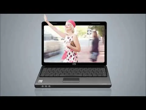 GIMP Tutorial Create Pop-Out Image