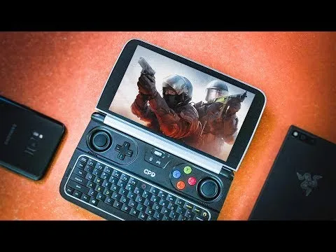 GPD Win 2 Handheld Gaming PC Review