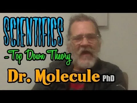 "The Value of a Top-Down Theory" by Dr. Molecule