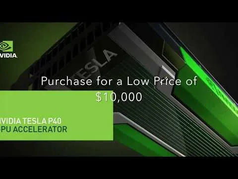 Mining on a 10k Nvidia Card