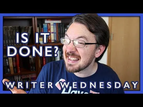 When Is Your Book Done?