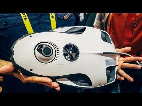 Top 10 New Tech Inventions 2017 You Must See