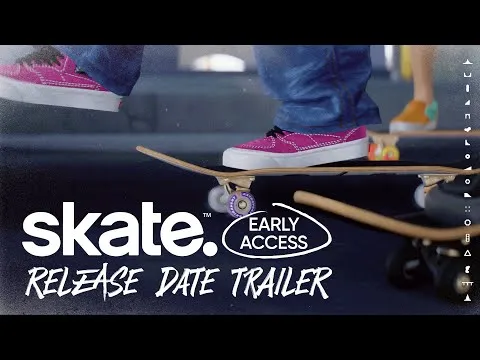 Finally! Skate Returns for Free on All Platforms