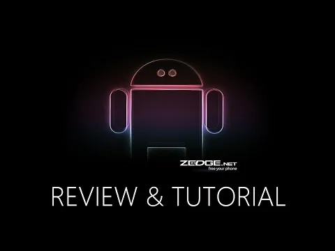 Zedge App Review & How to Use