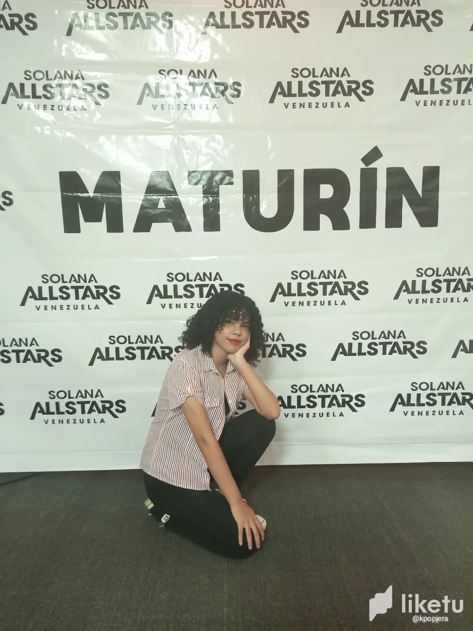 Solana Allstars [SPA/ENG]