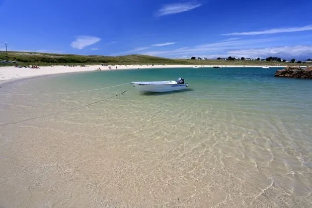 THE 7 MOST BEAUTIFUL ISLANDS OF FRANCE