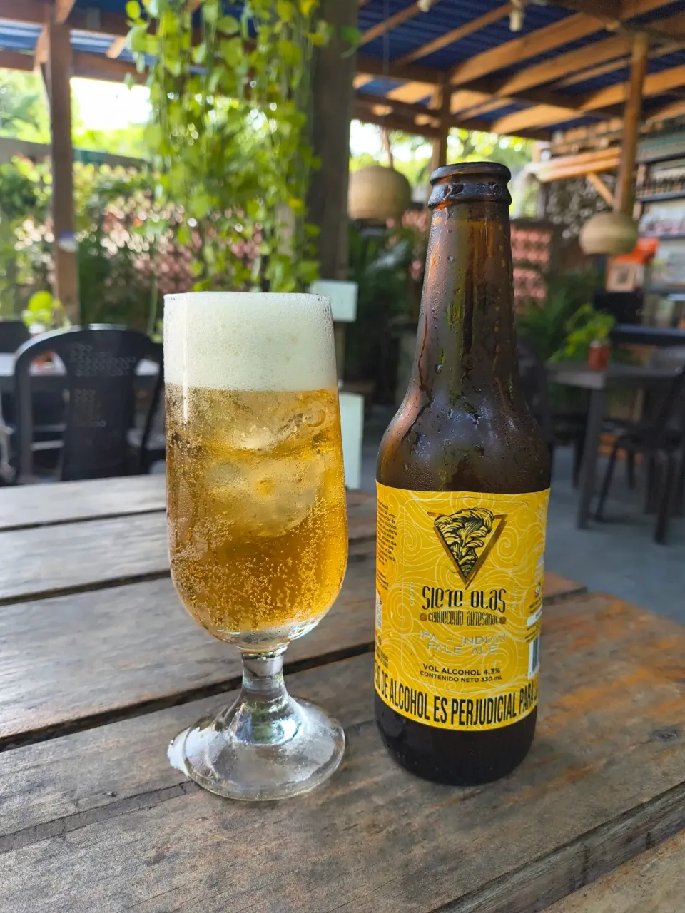 Mi experiencia en el restaurante "Juancho's House" 🥩🍺 | 📍Tayrona...