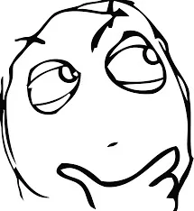 What does having issues mean to you? Do you have any?