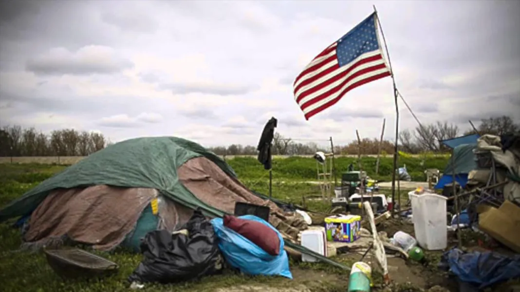 On A 15-Day Tour, UN Finds Extreme Poverty In America — The World's...