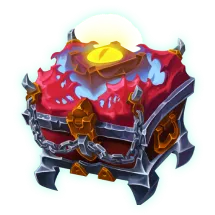 [Splinterlands] Nightmare Pack Reveal