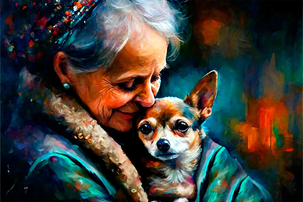 The story behind my 3rd NFT | La historia detrás de mi 3er NFT