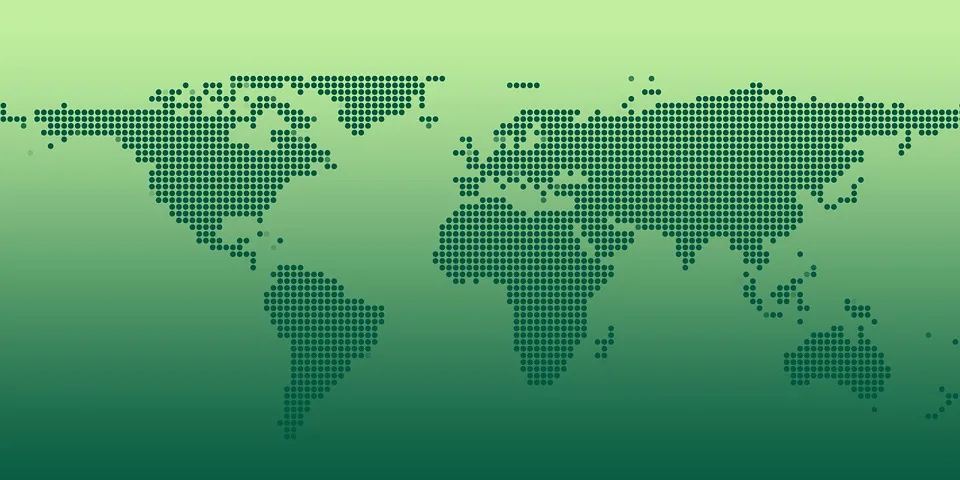 INTRODUCTION TO CARTOGRAPHY - CARTOGRAPHIC SYMBOLIZATION & VISUAL V...