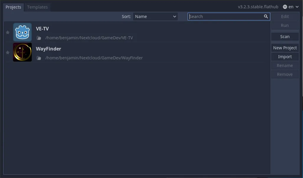 Ready Set Godot! Course 1 Lesson 1: (0ct 23)