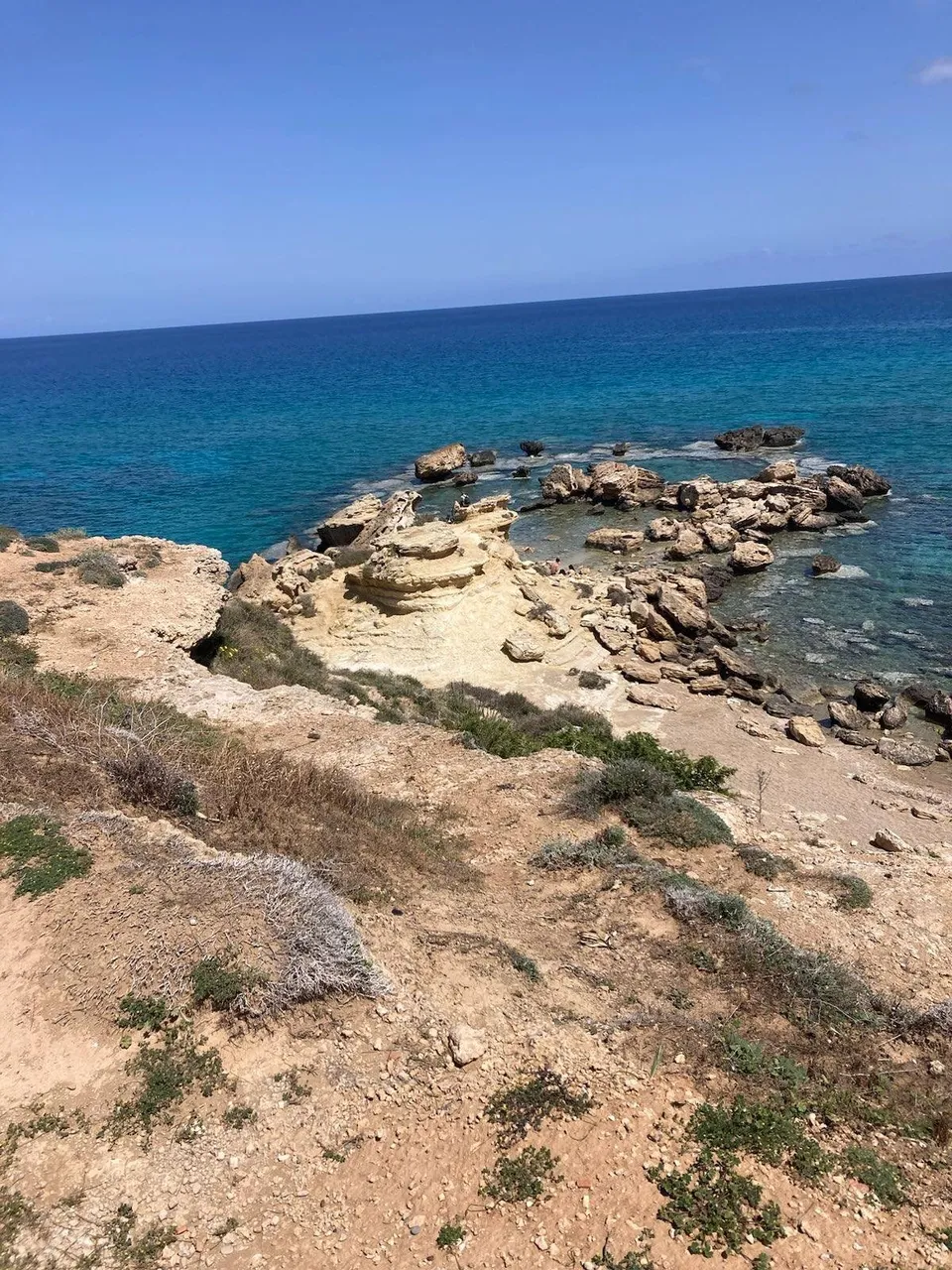 Kohili Beach Bar - What a beauty!!!