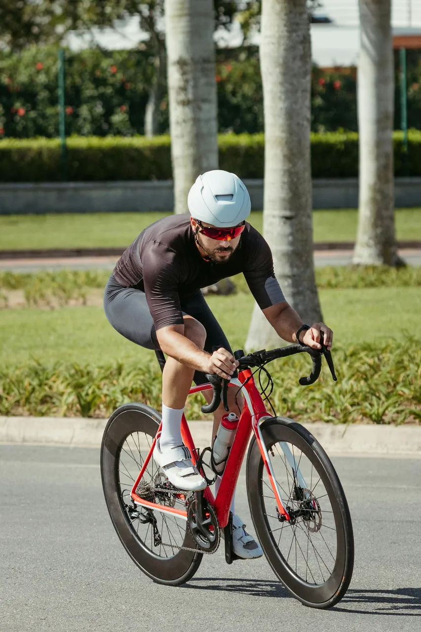 Prioritizing Regular Exercise for a Healthy Living.