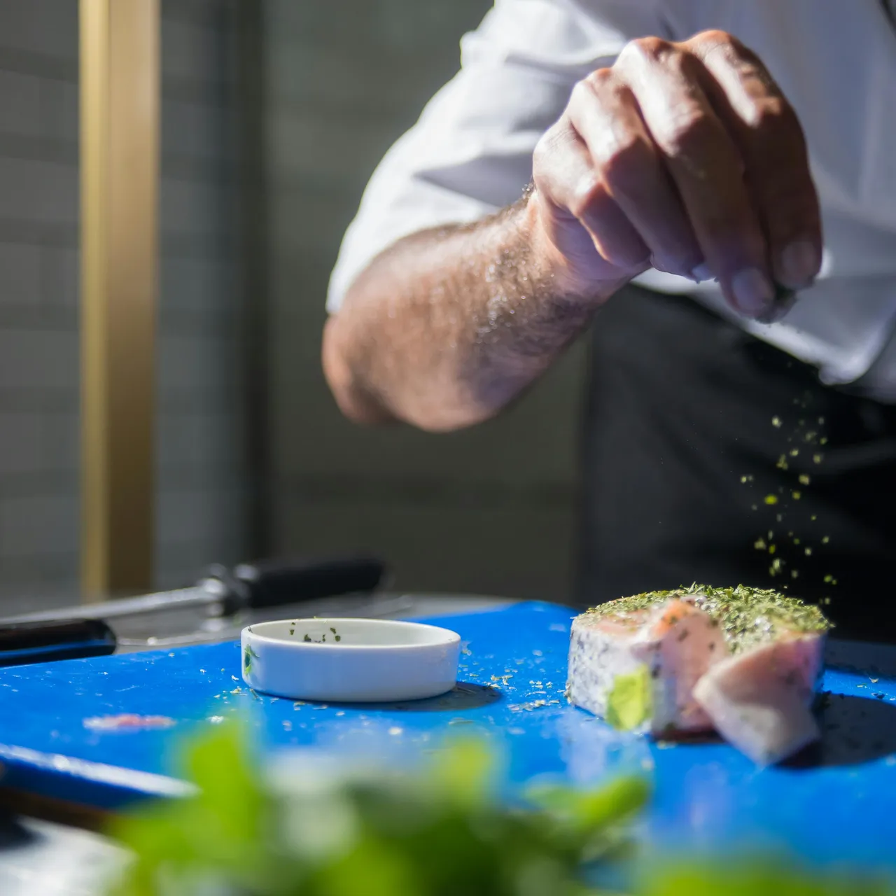 Same Ingredient, Different Outcomes