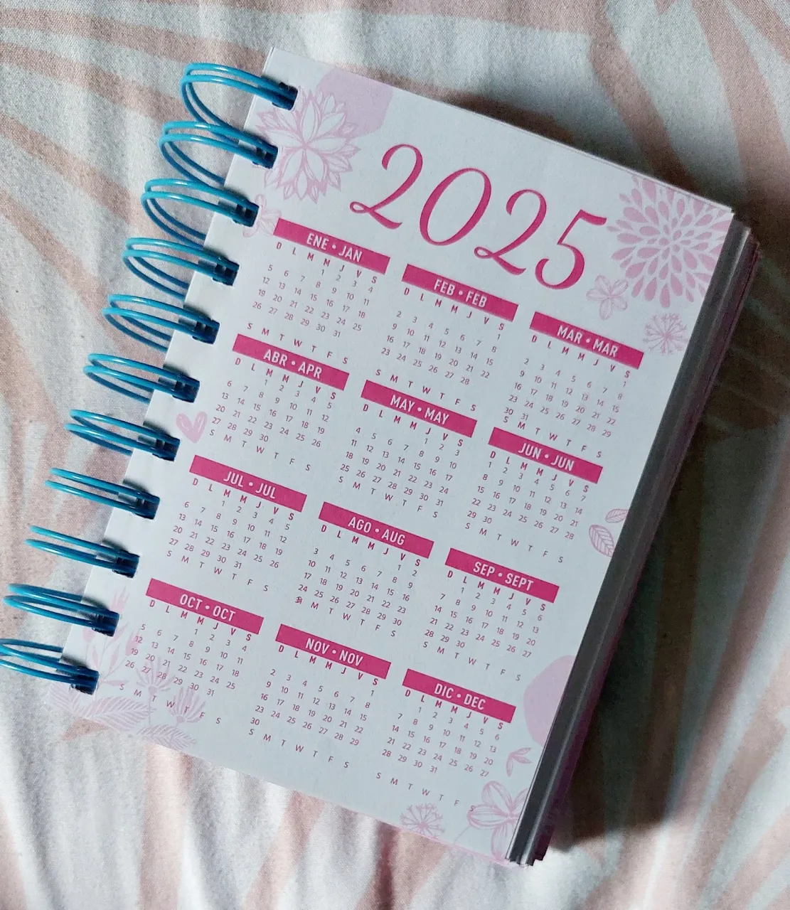 Regalos que me hacen feliz [ESP-ENG]