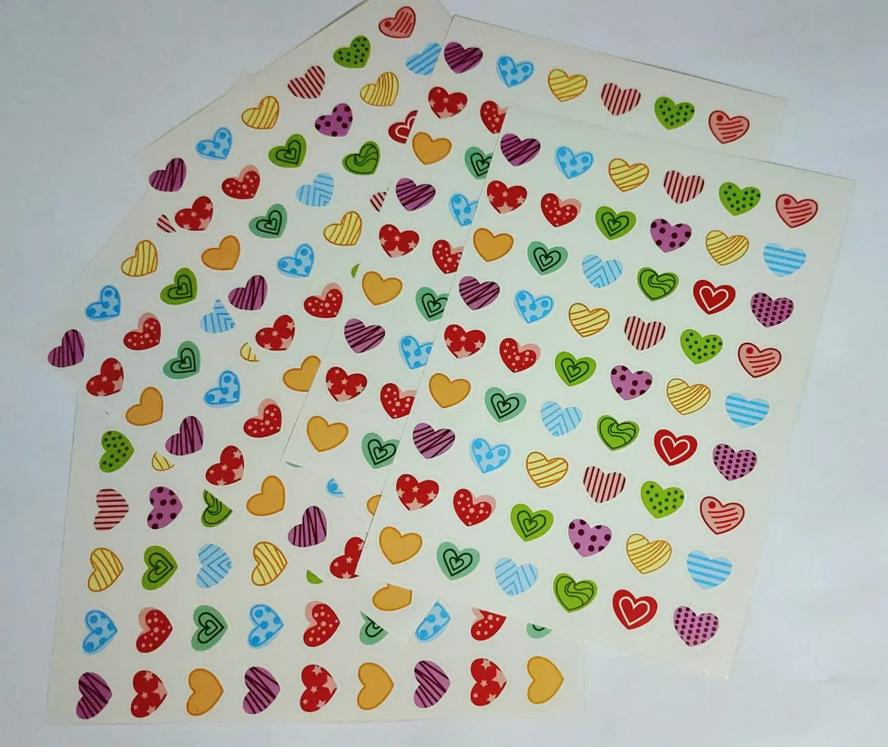 Regalos que me hacen feliz [ESP-ENG]