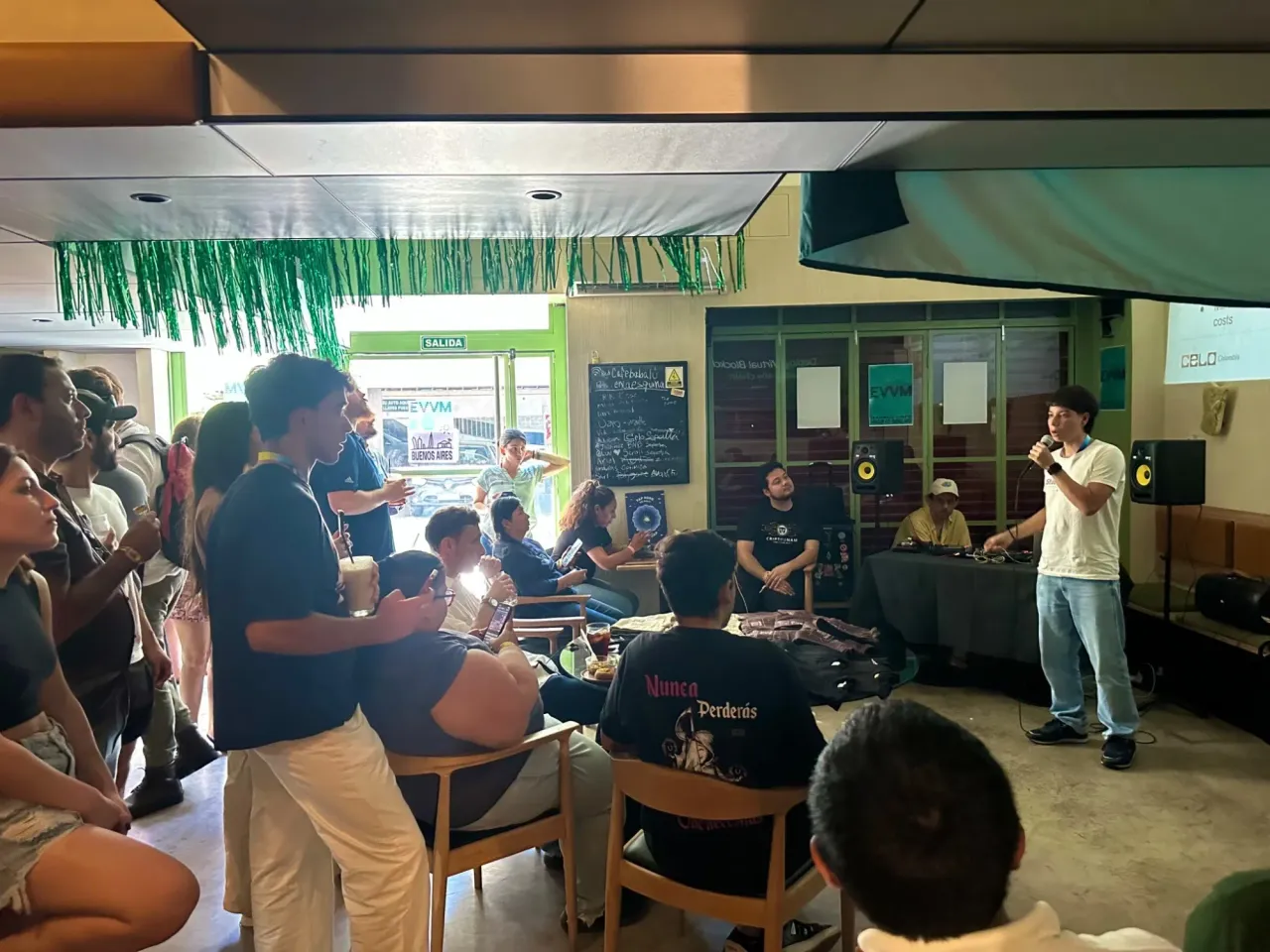 Web3 events around the world 🌍