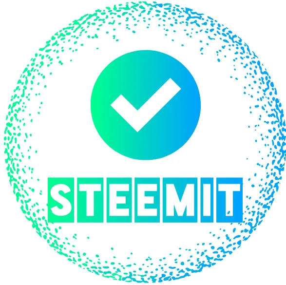 Logo for STEEMIT By WishMaiden