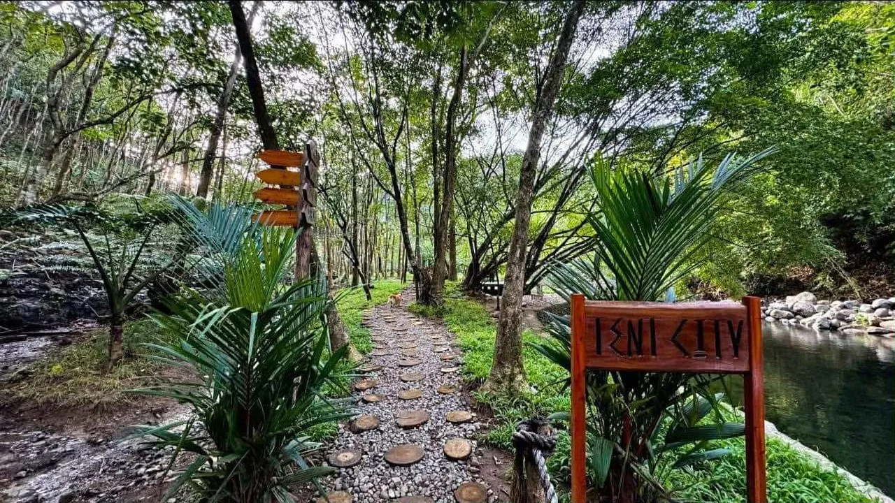 DISCOVER CAMP AWOL, REAL QUEZON PHILIPPINES: The Escape You Didn't ...