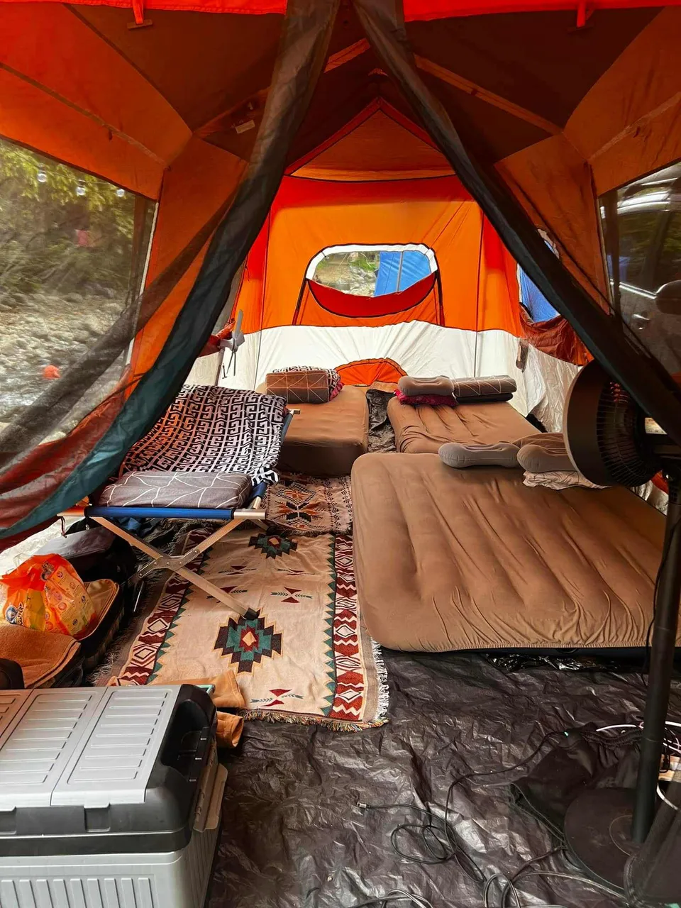 DISCOVER CAMP AWOL, REAL QUEZON PHILIPPINES: The Escape You Didn't ...