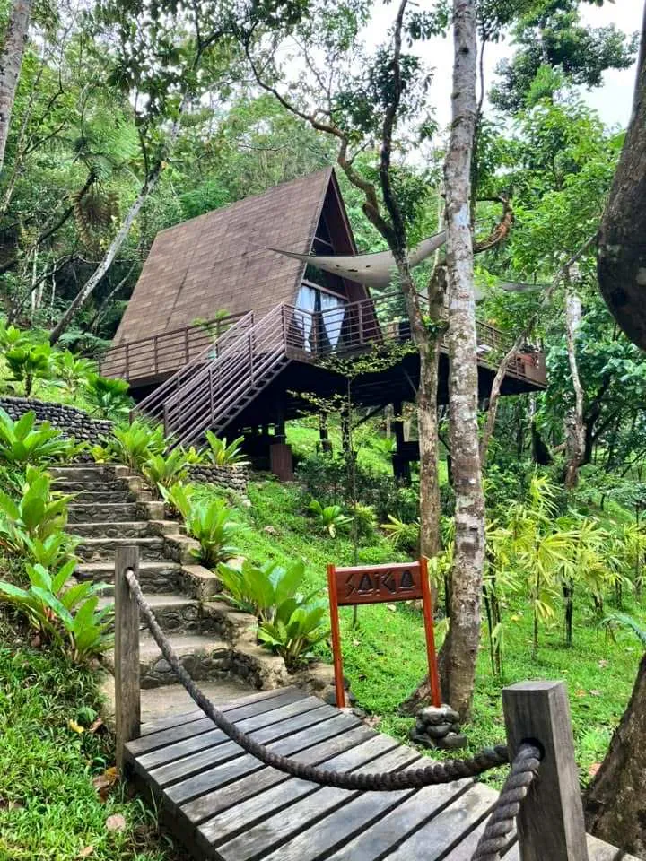 DISCOVER CAMP AWOL, REAL QUEZON PHILIPPINES: The Escape You Didn't ...