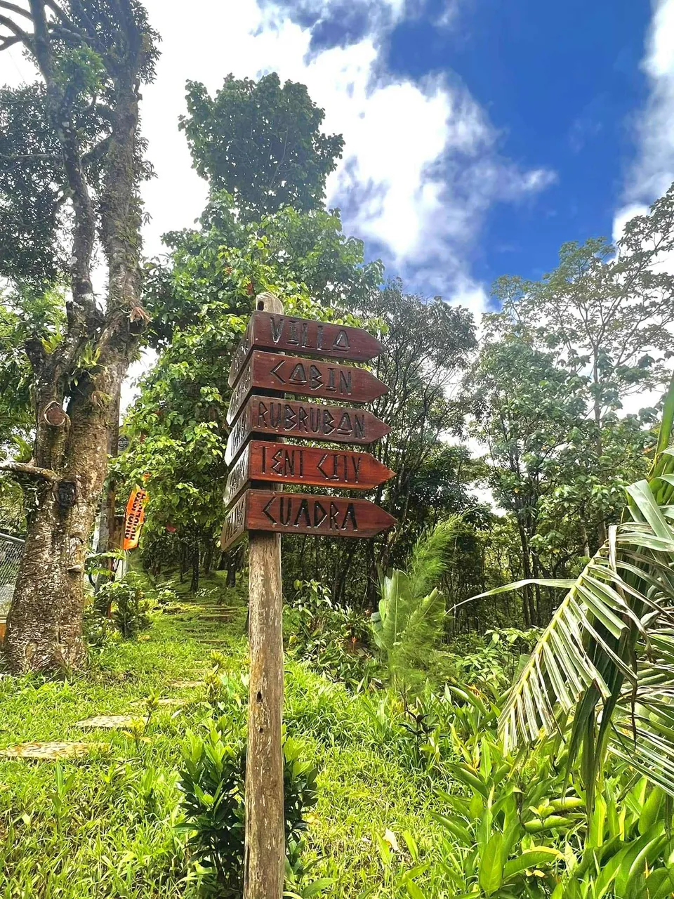 DISCOVER CAMP AWOL, REAL QUEZON PHILIPPINES: The Escape You Didn't ...